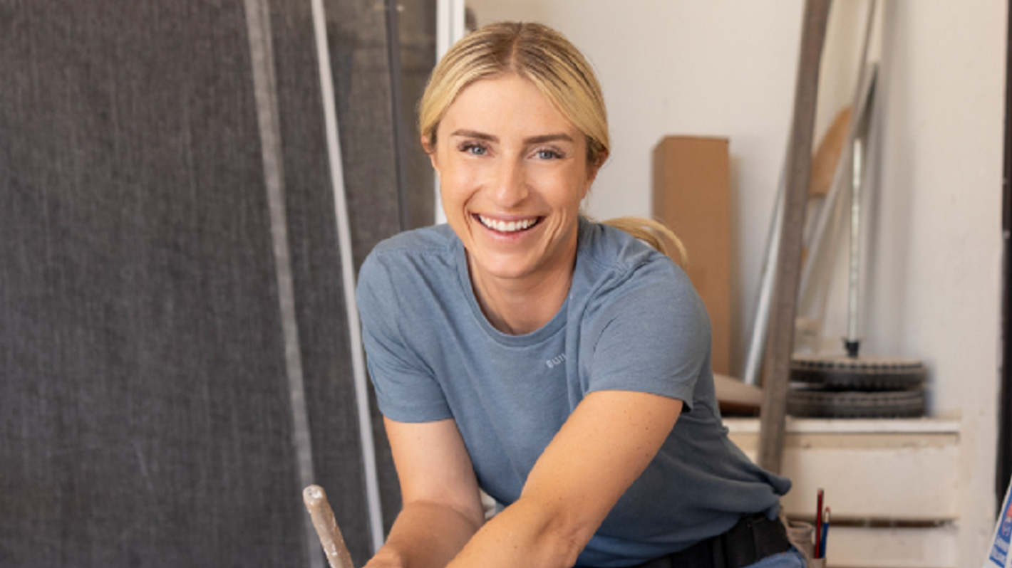Jasmine Roth has confirmed her return to HGTV—and hinted at an ...