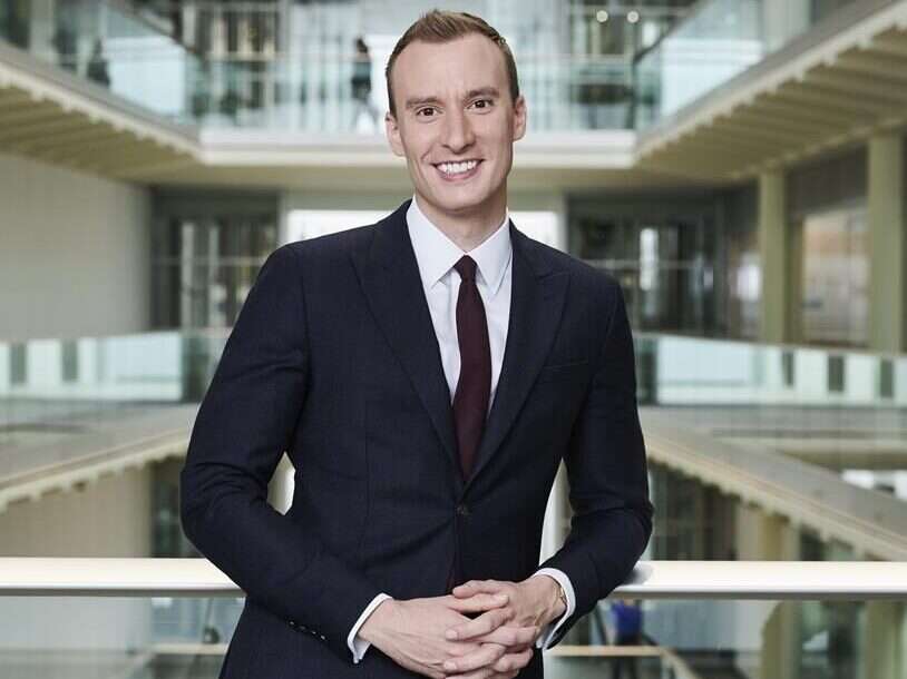 Paul Brand has officially been listed among the presenters removed from ...