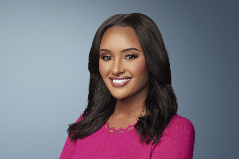 CNN’s top executive has officially filed a lawsuit against anchor Rahel ...