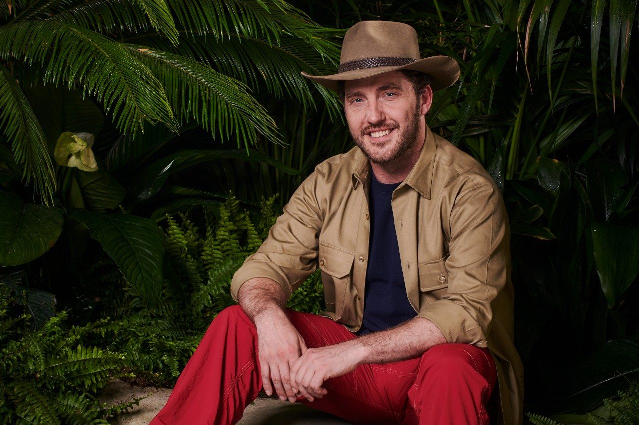 OFFICIAL! Seann Walsh has CONFIRMED that he will be the first ...