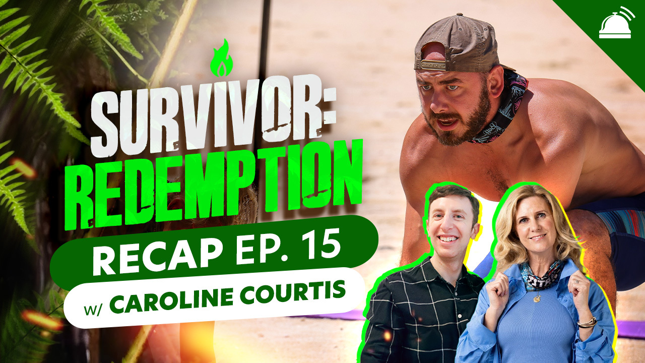 Australian Survivor explodes as a contestant makes an incredible ...