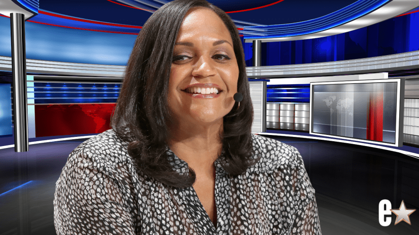 Stephanie Elam has announced she will leave CNN after 20 years—and her ...