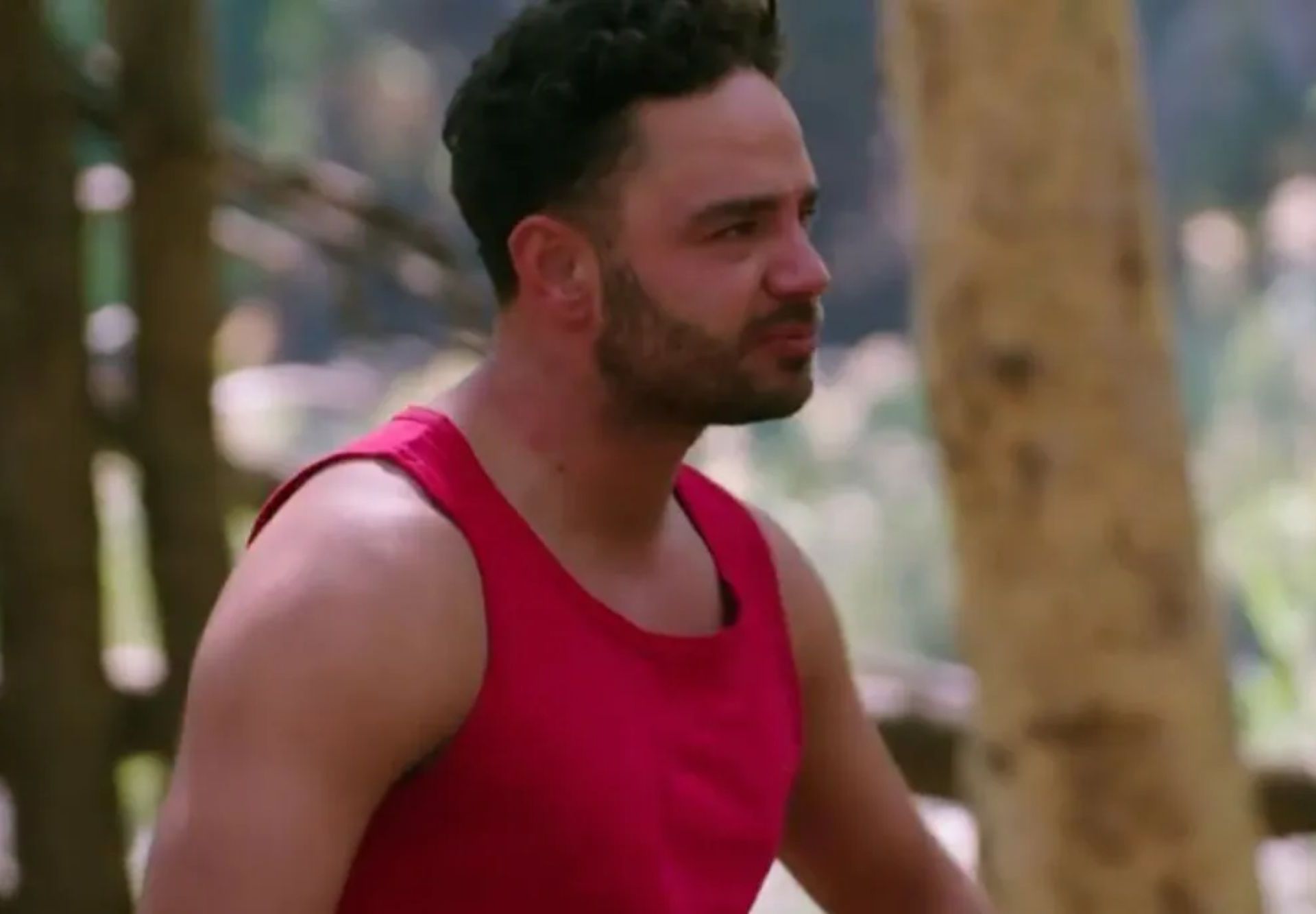 A wave of I’m A Celebrity staff have expressed outrage, demanding ITV ...