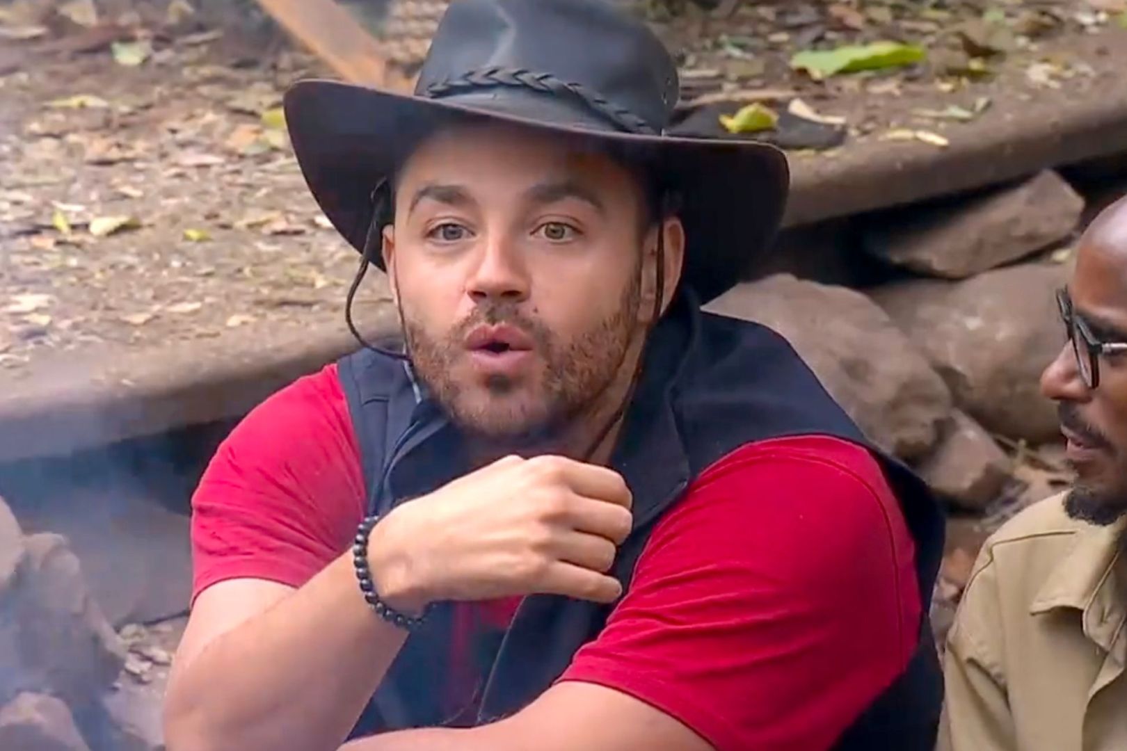 A wave of I’m A Celebrity staff have expressed outrage, demanding ITV ...