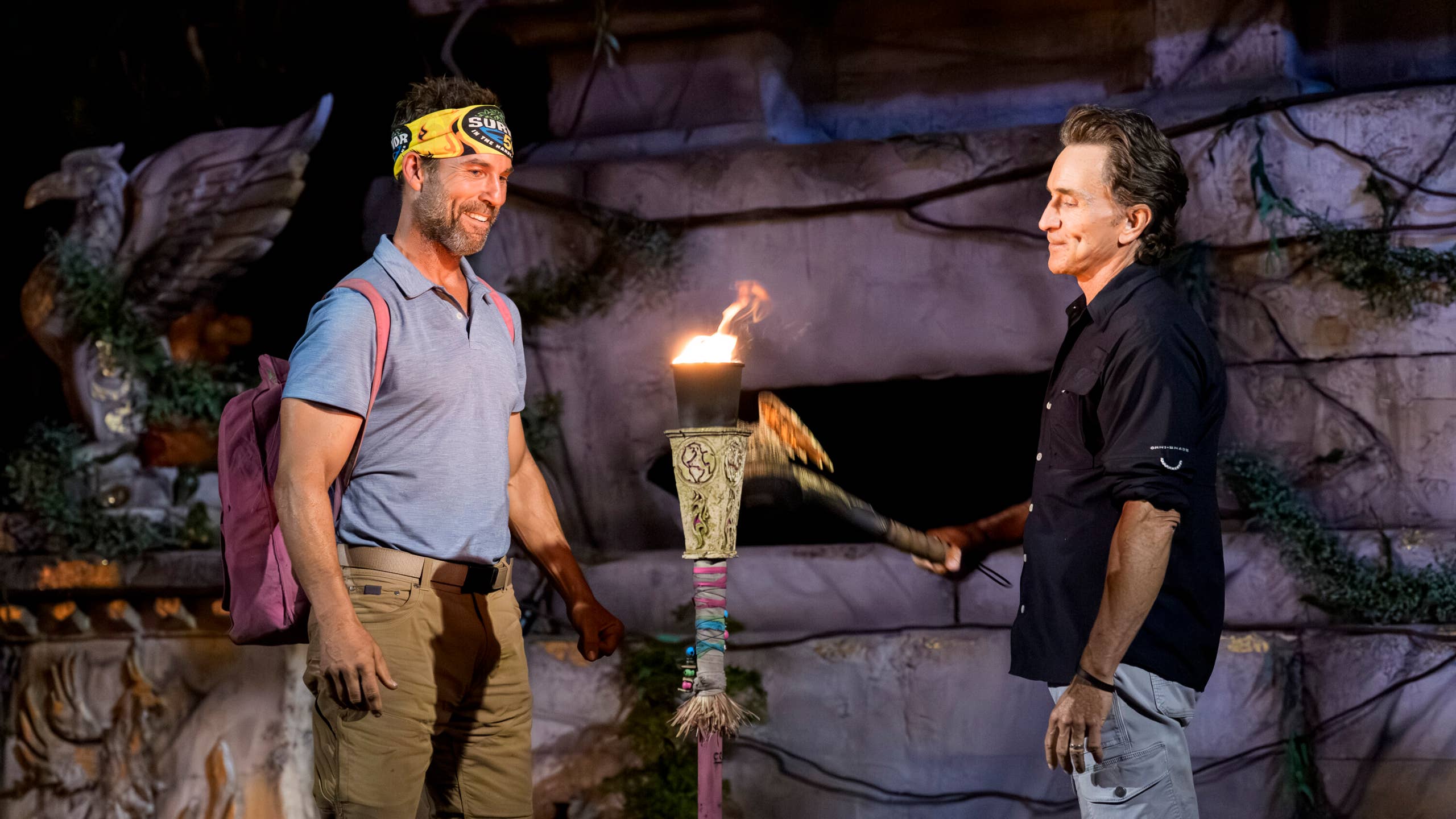 Colby Donaldson (Survivor 50) sends chills through fans after revealing ...