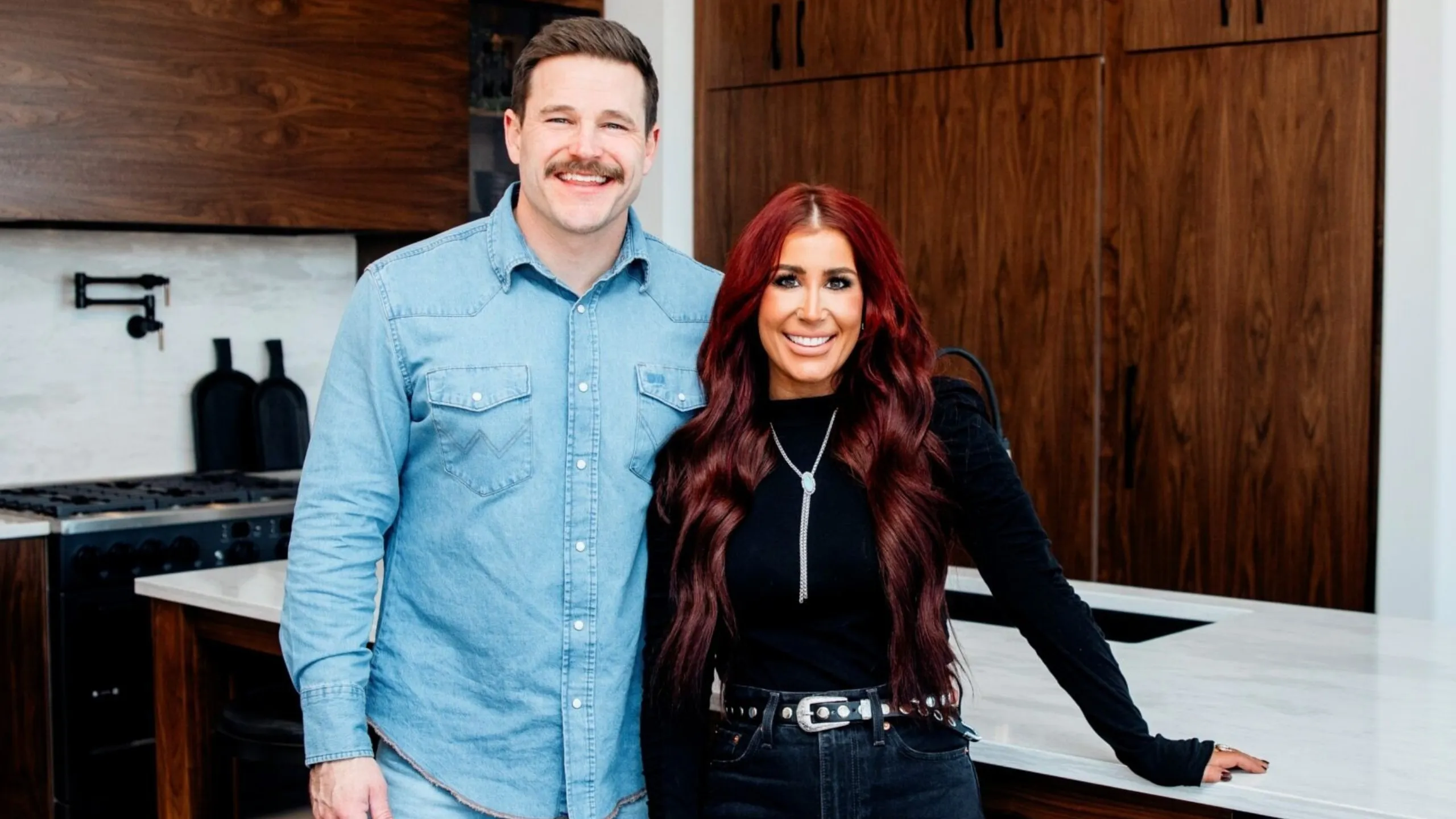 HGTV has announced that they have received heartbreaking news about the ...