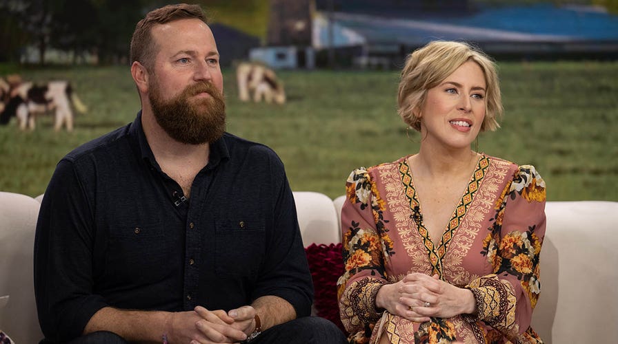 Erin and Ben Napier revealed why they chose NOT to continue Home Town ...