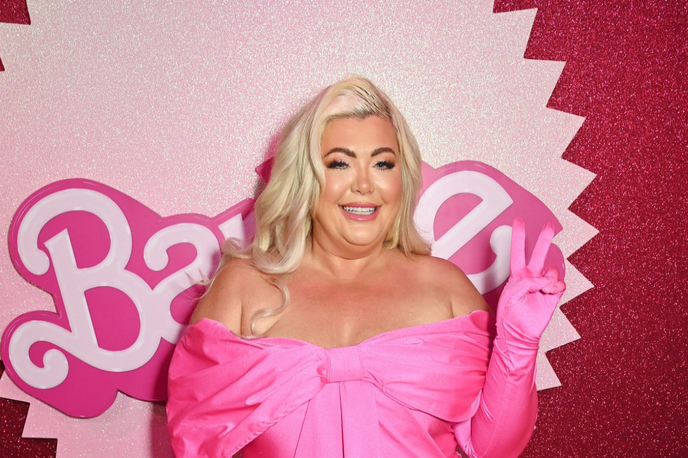 LATEST UPDATE! Gemma Collins has been hospitalized in an unconscious ...