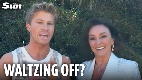 Shirley Ballas shocked everyone by announcing she has moved to a rival ...