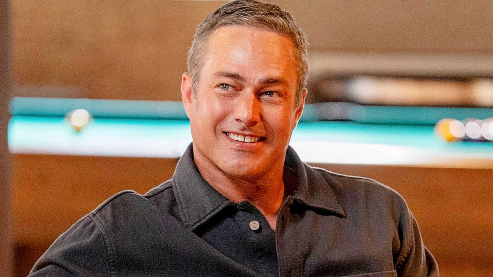 A personal feud with the new fire chief pushes Severide and Firehouse ...