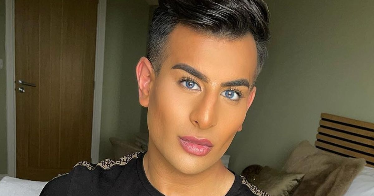 Junaid Ahmed from TOWIE has officially announced his wedding in his ...