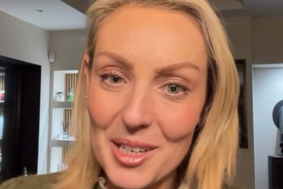 SAD NEWS! Amy Dowden has officially BEEN REMOVED from the Strictly Come ...