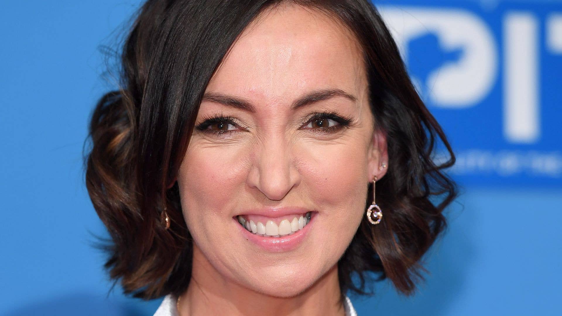 Sally Nugent officially confirmed that her divorce from husband Gavin ...