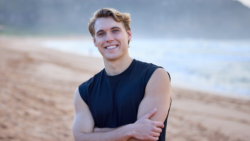 A young actor idolized his veteran Home and Away co-star, until one ...