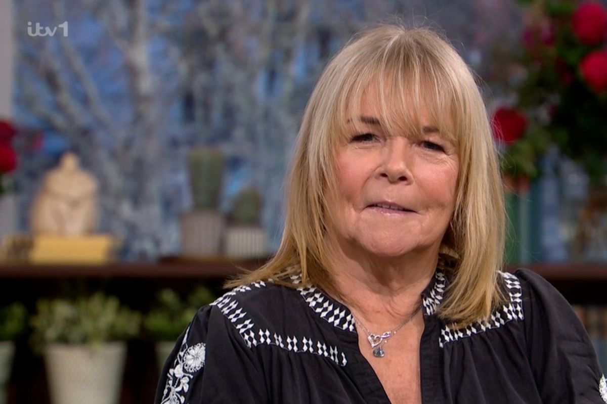 Linda Robson of Loose Women shocks fans by unexpectedly revealing that ...