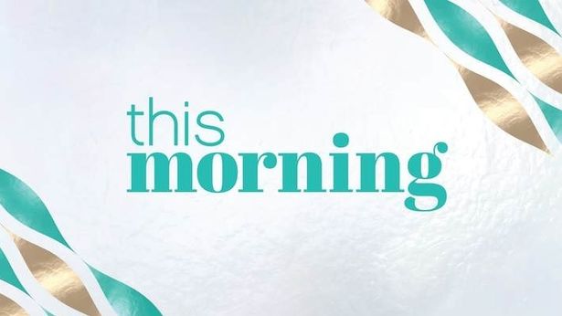 This Morning's Juliet Sear broke down in tears while speaking about the ...