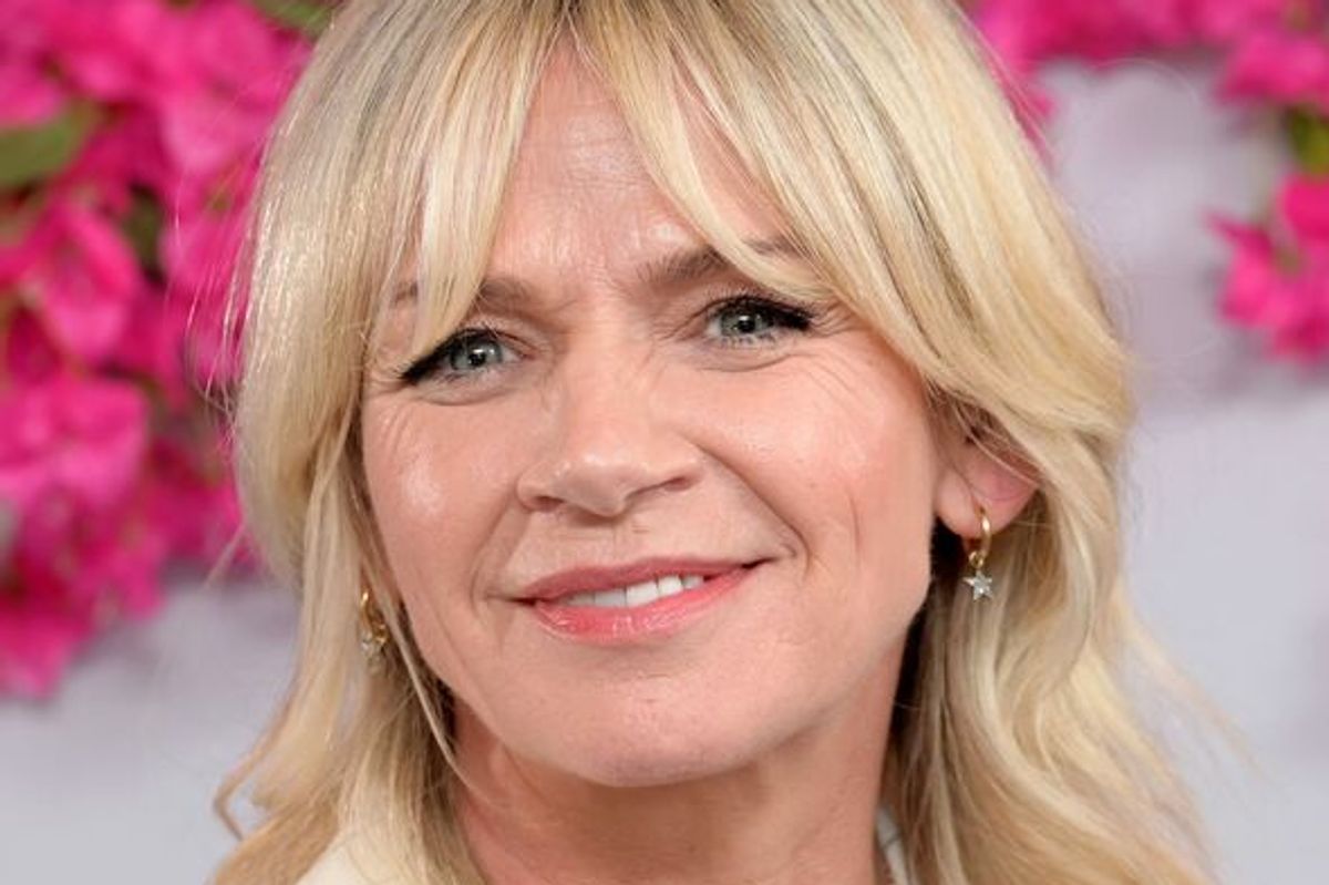 Zoe Ball reveals that the BBC proactively offered her a completely new ...
