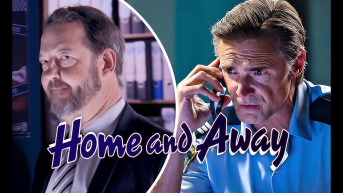 What is really going on with Richie?! David is left stunned when he ...