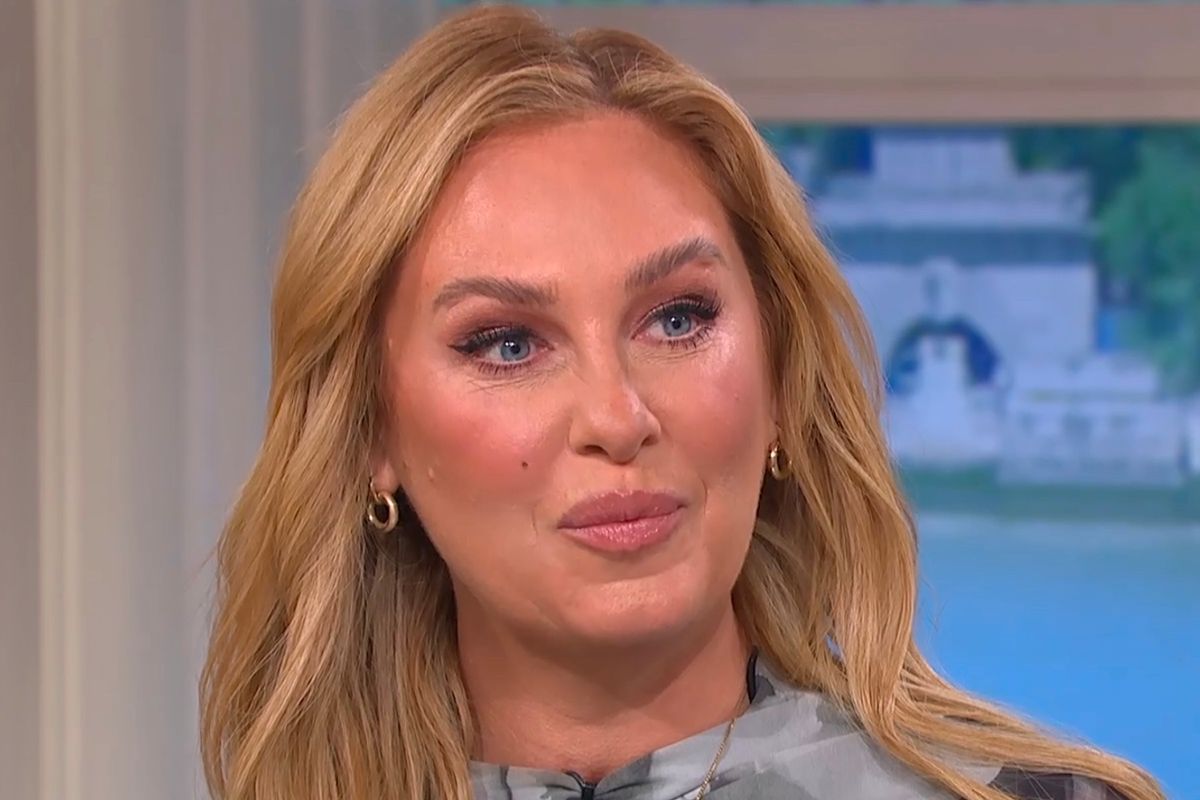 Josie Gibson’s family has released a heartbreaking statement about her ...