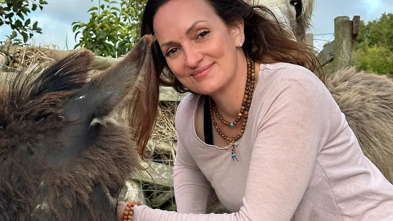 Nadine aus „Bauer sucht Frau International“ hat überraschend bekannt ...
