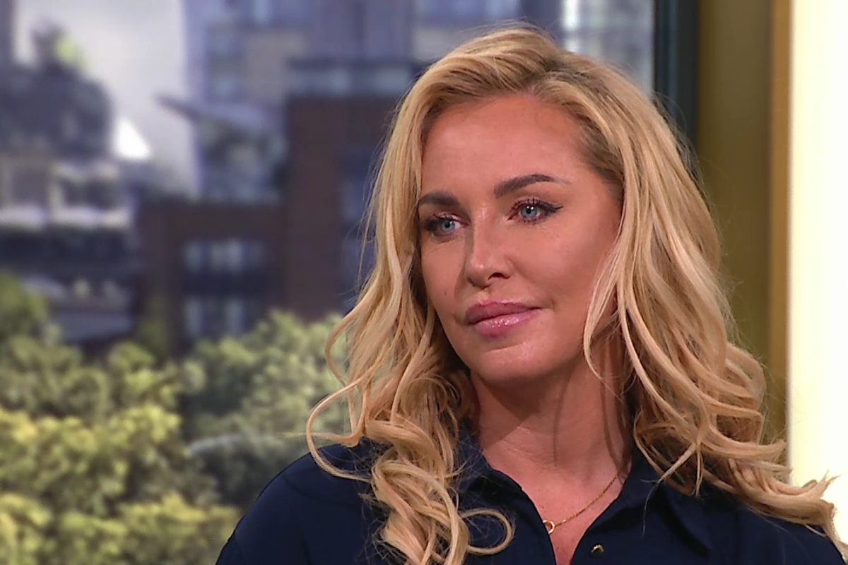 Josie Gibson’s family has released a heartbreaking statement about her ...