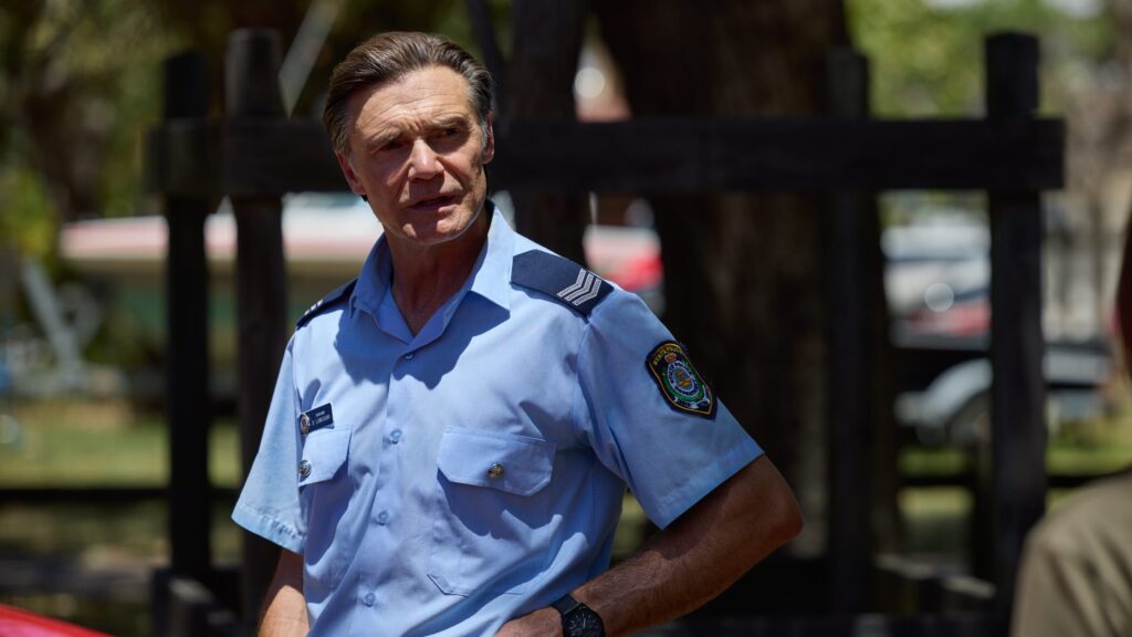 HOME & AWAY BOMBSHELL! Richie’s career is on the line for shooting ...