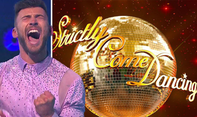 Jake Quickenden has shocked fans by unexpectedly announcing that he ...
