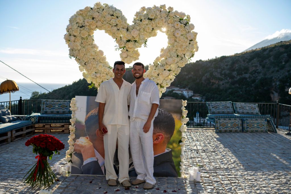 DOUBLE JOY! TOWIE’s Joe and Junaid left fans stunned after unexpectedly ...
