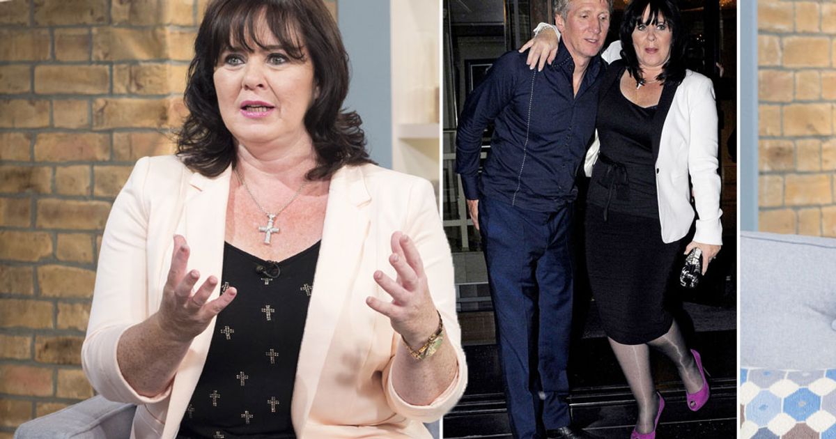 Coleen Nolan of Loose Women has shocked fans by hinting that she has ...