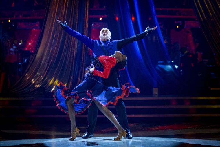OFFICIAL! Bill Bailey has announced the name of the new show he will be ...