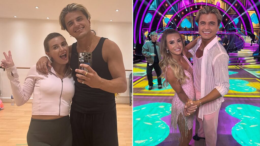 Dani Dyer admits she still has not fully recovered emotionally from ...