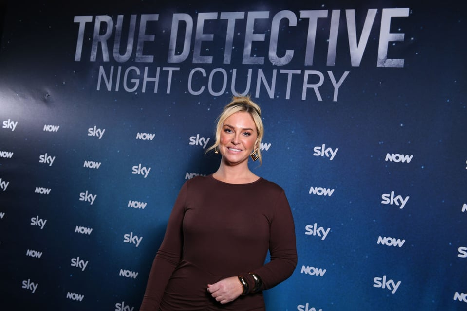 Josie Gibson’s family has released a heartbreaking statement about her ...