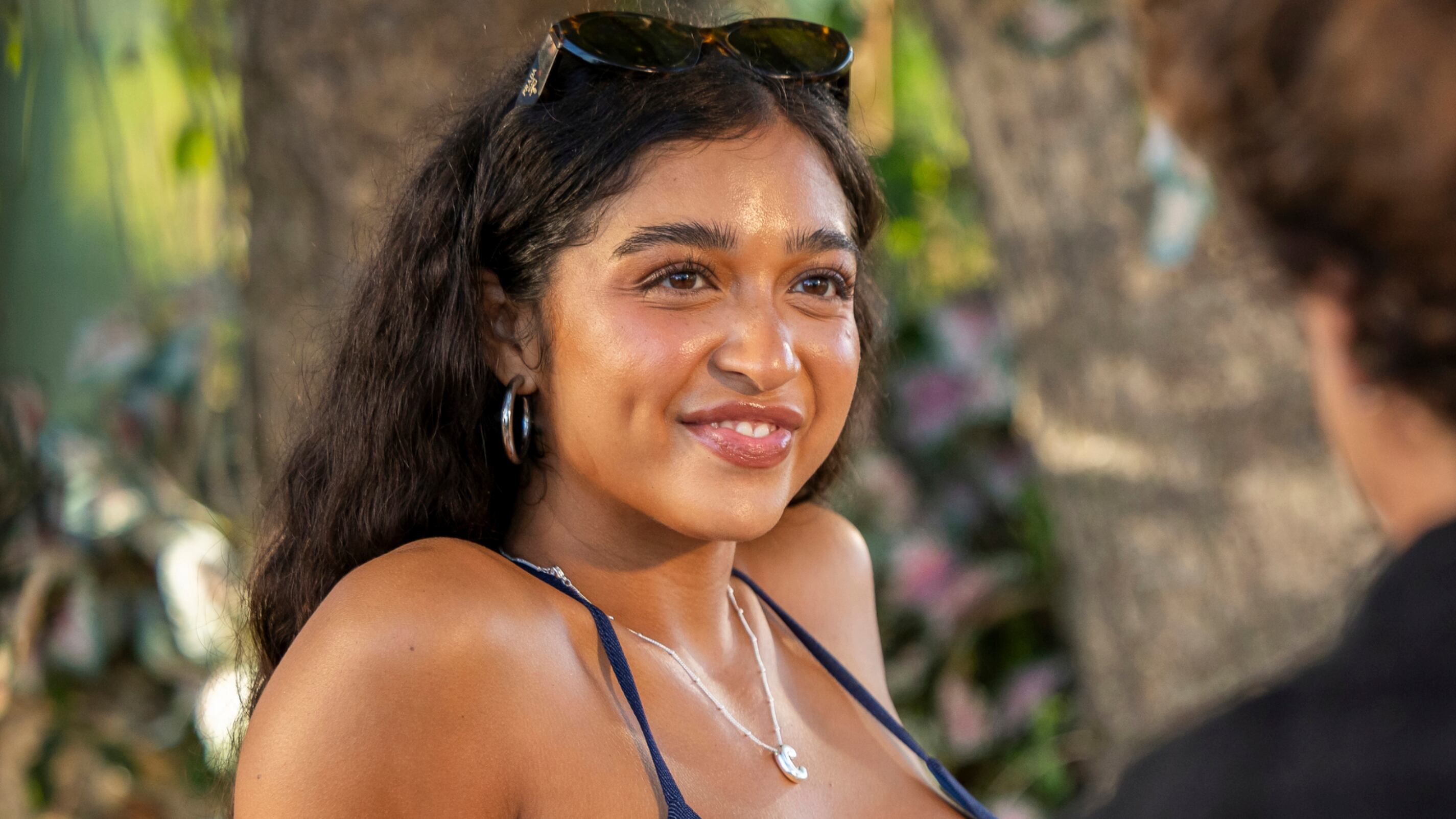 MAJOR CONTROVERSY! A Love Island contestant has unexpectedly announced ...
