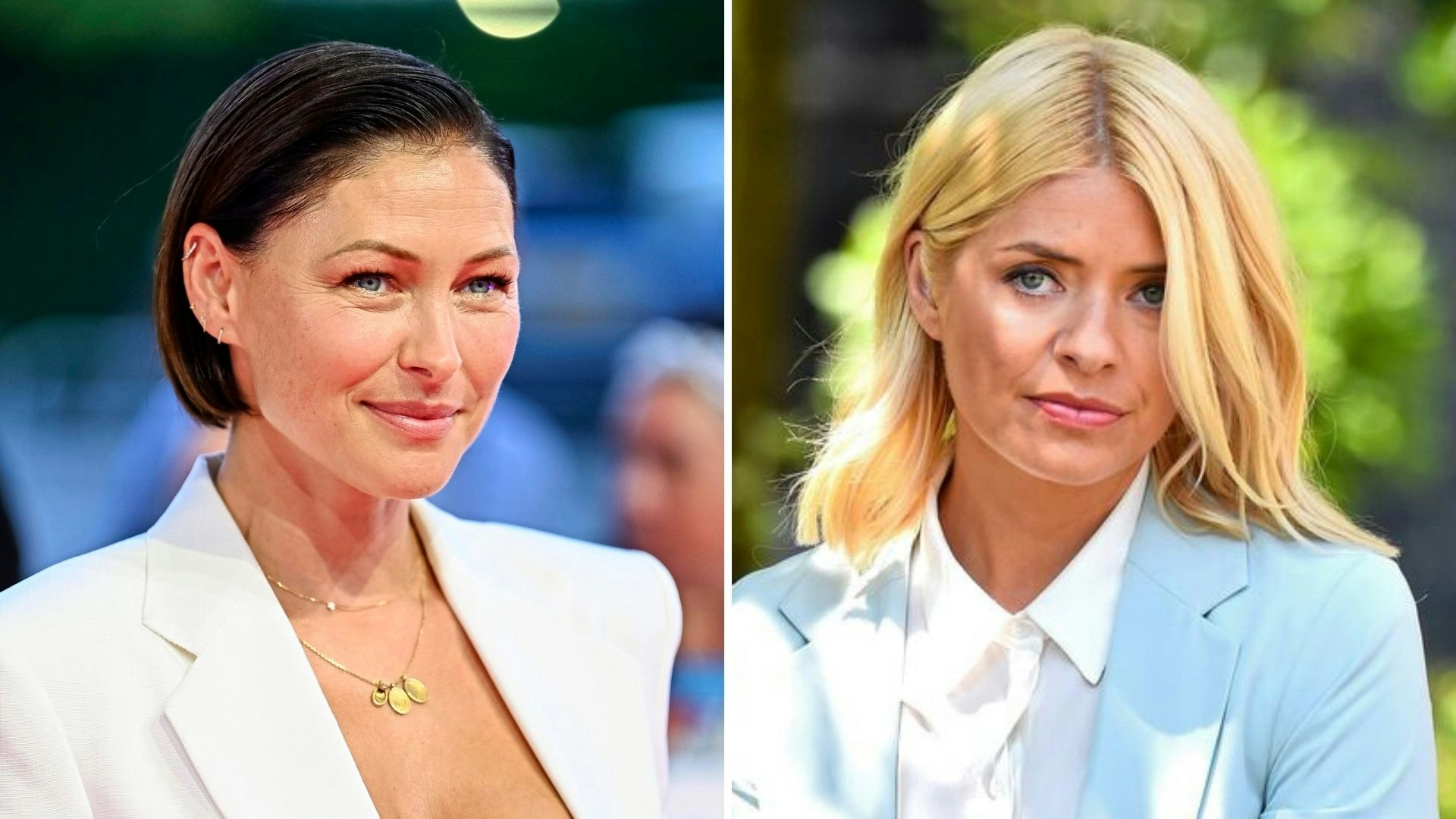 TENSE! Emma Willis bluntly declared that she will NOT APPEAR on any ...