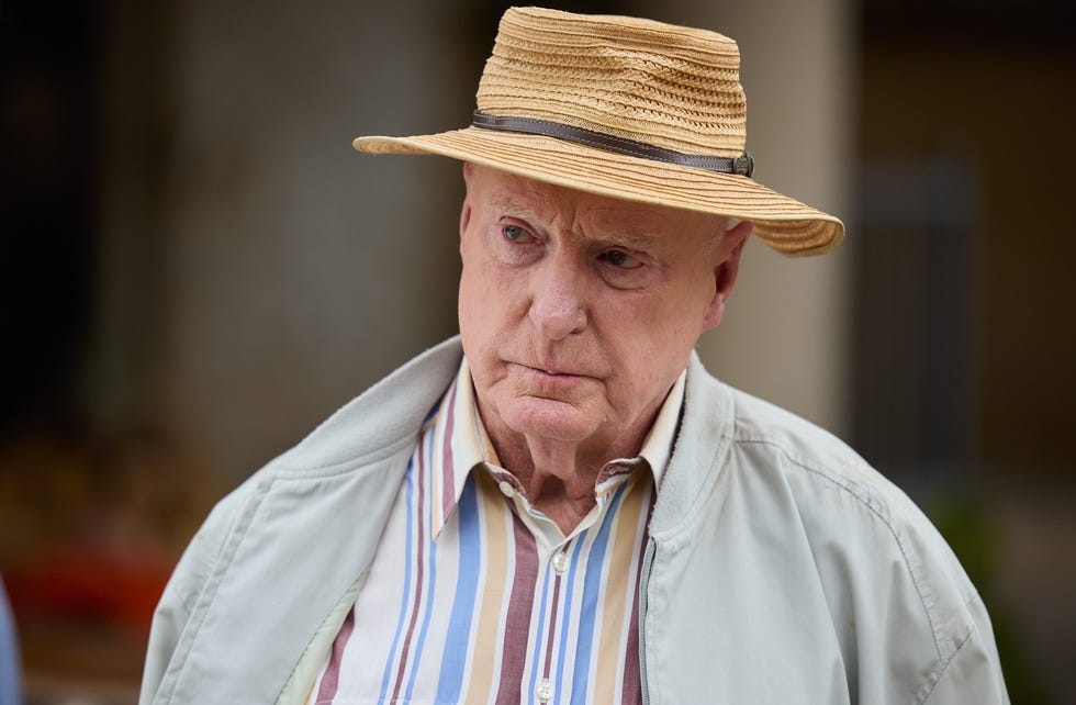 Home and Away star Ray Meagher unexpectedly shares exciting news with ...