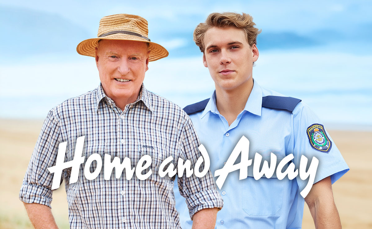 Home and Away leaves viewers breathless as the line between ally and ...