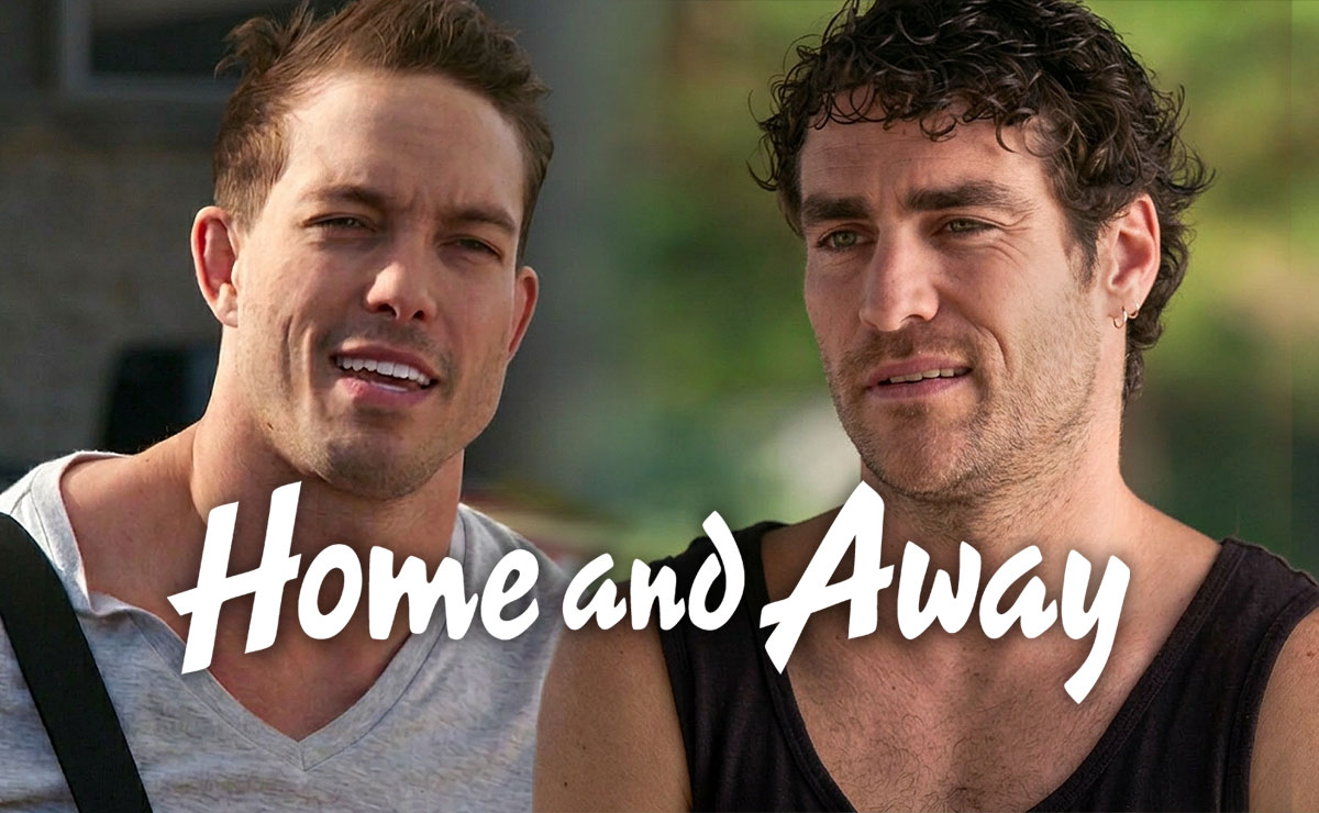 Home and Away: Sonny thinks he’s helping Mackenzie protect her future ...