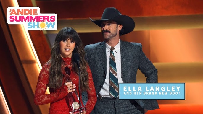 Ella Langley is reportedly in a new relationship, and the identity of ...
