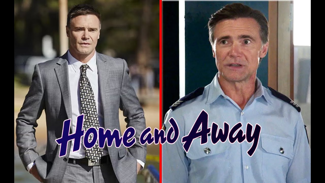 No longer a rumor! Actor Jeremy Lindsay Taylor officially announces his ...