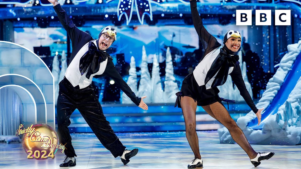 Ian Waite is reportedly changing his view entirely on working with Josh ...