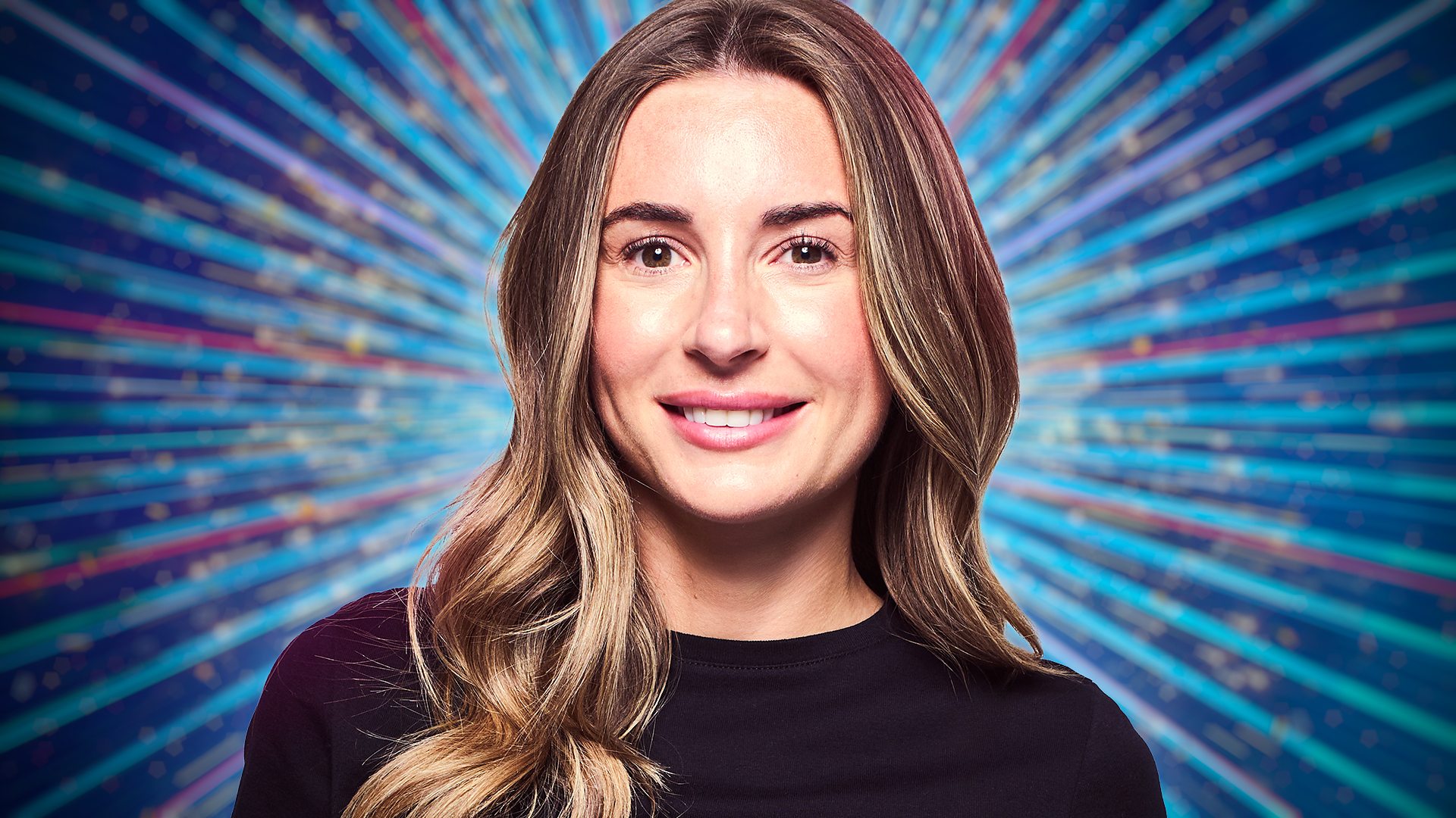 Dani Dyer could not hold back her tears as she announced that she would ...