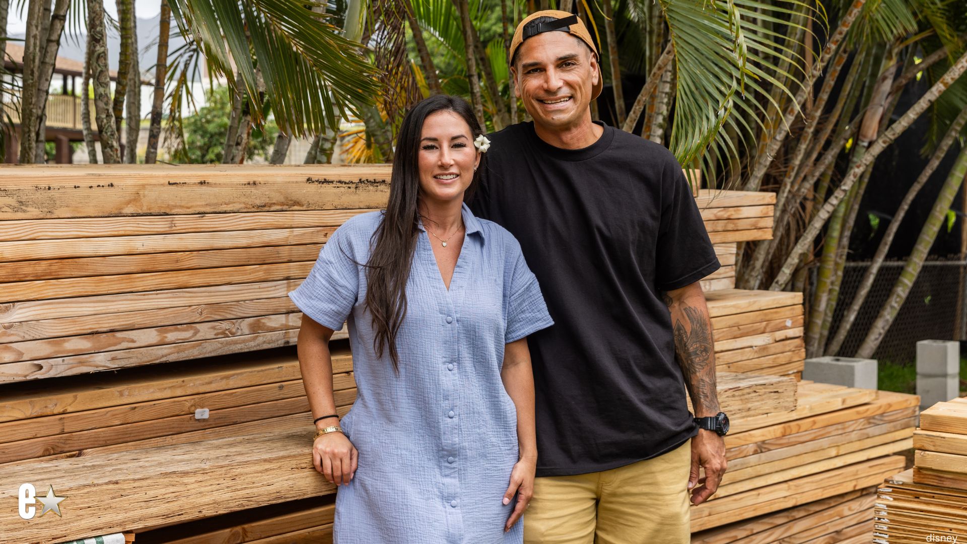 Tristyn and Kamohai Kalama have confirmed that this will be the final ...